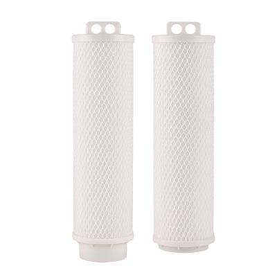 Cina Filtrazione dell'acqua industriale Whiston Pp Filter Cartucce di progettazione plissate ad alto flusso in vendita
