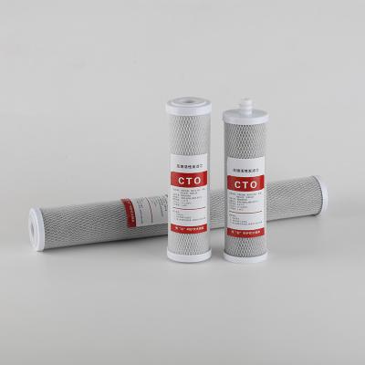 China Filtro natural de cáscara de coco para limpieza de agua libre de contaminación en venta