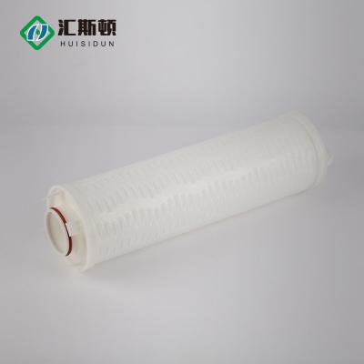 中国 軽量流水浄化器 フィルター要素 3m ポリプロピレン複合膜 販売のため