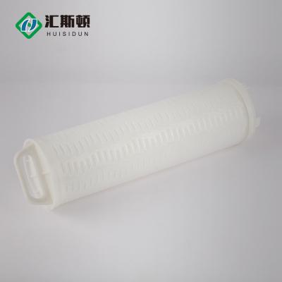 中国 軽量流水浄化器 フィルター要素 3m ポリプロピレン複合膜 販売のため