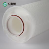 China Lightweight Flow Water Purifier Filter Element 3m with Polypropylene Composite Membrane for sale