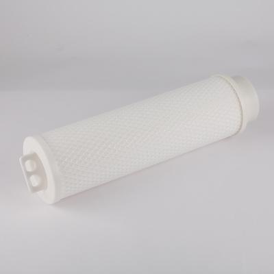 Cina 0.2 Cartuccia di filtro per acqua pieghevole a grande flusso di legame termico in PTFE PP in vendita