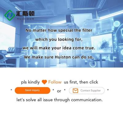 China Cartucho de filtro de agua de bloque de carbono activado CTO para sistemas de ósmosis inversa 10 * 2,5 pulgadas en venta