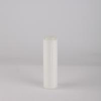 China 10 Inch Microporous Pleated Filter Element for Food and Beverage Fixed Depth Filter for sale