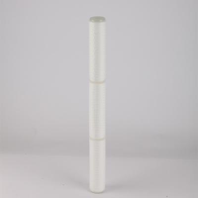 Chine Cartouche de filtre à micropore en PP de 30 pouces 0,1 micron pour une filtration chimique fine à vendre