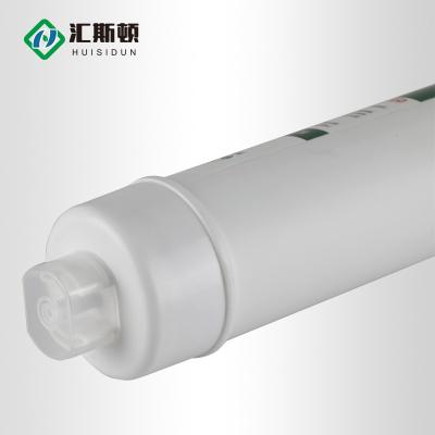 Cina Home Office Filtrazione 10 pollici T33 Post Carbone Attivo Quick Connect Integrato in vendita