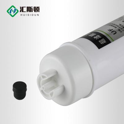 China NO App Controlled UF Hollow Fiber Membrane Filter Element Voor PP UDF CTO T33 RO-systeem Te koop