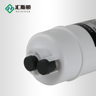 China Wasserfilter-Set PP UF KDF Endlösung für die Wasserreinigung des gesamten Hauses zu verkaufen