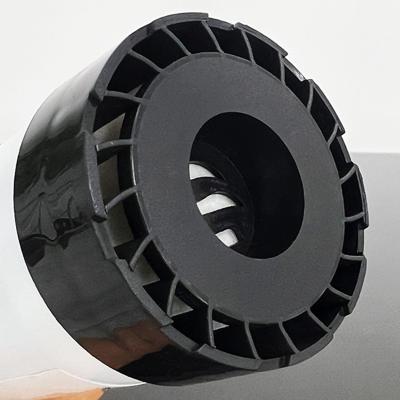 China Filtro de Carbono Ativado Gac Udf Cartucho de Filtro de Água à venda