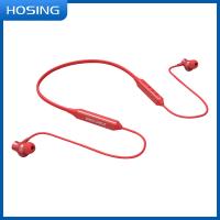 China 120mAh Neckband Bluetooth Earbuds for sale