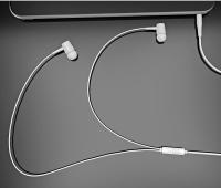 China 16g Wired Earphone for sale