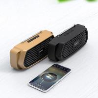China IPX4 Portable Mini Bluetooth Speaker for sale