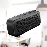 China 3h 50mm Portable Mini Bluetooth Speaker for sale