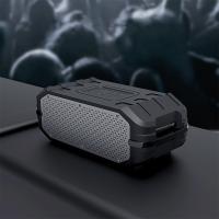 China Micro USB 2400mah Large Batter 30ft Portable Mini Bluetooth Speaker for sale