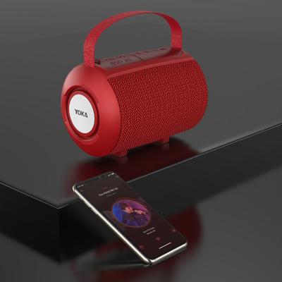 China Jieli Portable Mini Bluetooth Speaker for sale