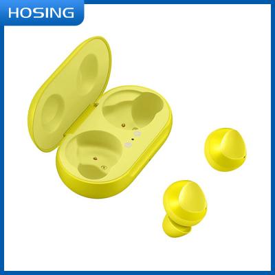 China Sport Stereobt 5,0 Waterdichte IPX6 TWS Draadloos Bluetooth Earbuds Te koop