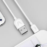 China Multi Colors PVC Phone 1Meter CD10 USB Lightning Cable for sale