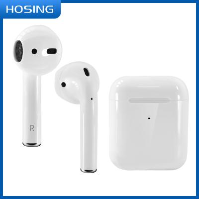 China Lucht 2 Oortelefoons van de Plaats12meters TWS Bluetooth van Lichtsensor Gevoelige GPS Te koop