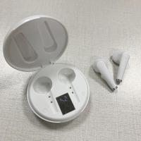 China 4h Wireless Bluetooth Earbuds for sale
