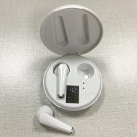 China 4h Wireless Bluetooth Earbuds for sale