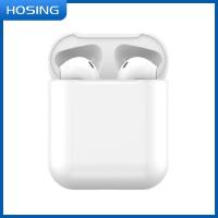 China Auto Pop Up Window Super Mini Wireless Bluetooth Headset Earphone for sale