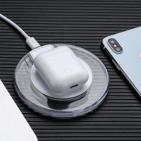 China Auto Pop Up Window Super Mini Wireless Bluetooth Headset Earphone for sale