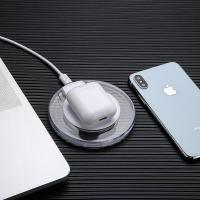 China Airoha Chipset Pods2 GPS R12 Wireless Bluetooth Earbuds for sale