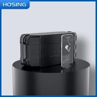 China Micro USB 2400mah Large Batter 30ft Portable Mini Bluetooth Speaker for sale