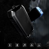 China Hands Free Wireless 8h Portable Mini Bluetooth Waterproof Speaker for sale