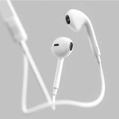 中国 耳イヤフォンでワイヤーで縛られる電光Audifonos ブルートゥース HFP 販売のため