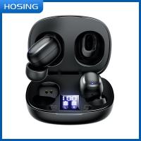 China 89 dBm In Ear Wireless Earphones for sale