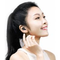 China 89 dBm In Ear Wireless Earphones for sale