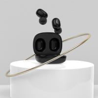 China 300mAh Wireless Stereo Bluetooth Headset for sale