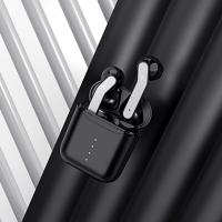 China Waterproof PAU1603 Mini Tws Wireless Bluetooth Stereo Headset for sale