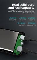 China PB10 Portable Power Bank for sale