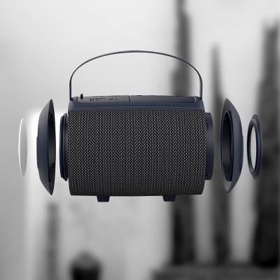 China Jieli Portable Mini Bluetooth Speaker for sale