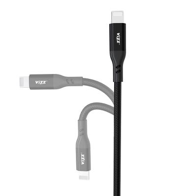 Cina Cavi di carico di MFI C94 USB in vendita