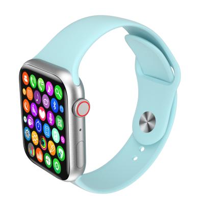 中国 アルミ合金Wechatはタッチ画面のSmartwatch 1.78inの睡眠の監視を遊ばす 販売のため