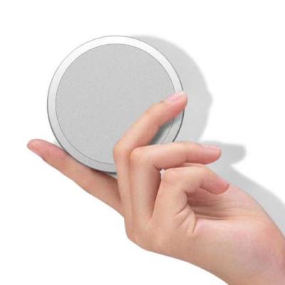 Cina lega di alluminio calda del caricatore di Magsafe del caricatore senza fili di 5W 10W 15W QI in vendita
