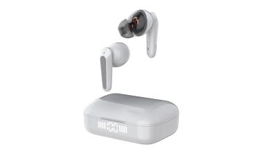 China BT 5.0 Waterproof IPX6 TWS Bluetooth Earphones 350mAh Charging Box Te koop