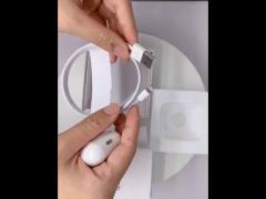Best sound quality tws air 2 earbuds wireless stereo Bluetooth headset