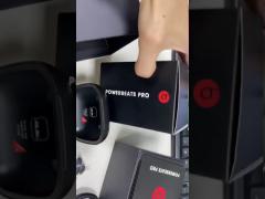 BT10 TWS Wireless Stereo Bass Sound Waterproof Earbuds