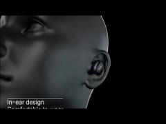 New Stylish Mold Bluetooth 5.0 Earphone TWS Earbuds Wireless Headset V40 Headphone
