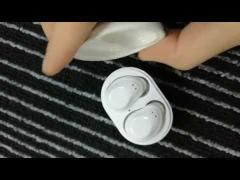 R6 Hot Selling Mold Popular Design Bluetooth Earphones Wireless Earbuds