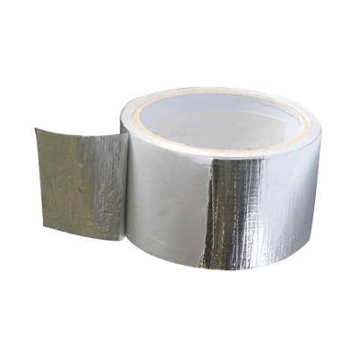 Cina Il nastro di rinforzo del di alluminio di HVAC dell'isolamento termico ha laminato il PE più vicino Mesh Tape in vendita