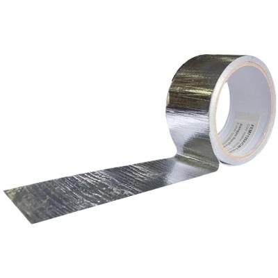 Cina Il nastro di rinforzo del di alluminio di HVAC dell'isolamento termico ha laminato il PE più vicino Mesh Tape in vendita