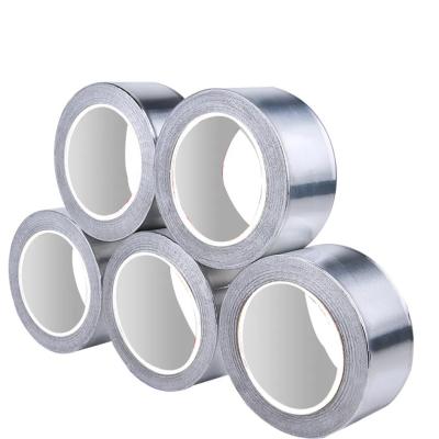 Cina Il sigillamento dell'isolamento termico del nastro del di alluminio di HVAC R congiunge l'adesivo acrilico solvente in vendita