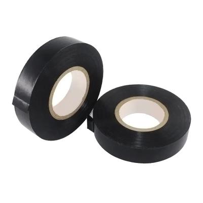 China Flame Retardant PVC Electrical Tape For Automotive Customized for sale