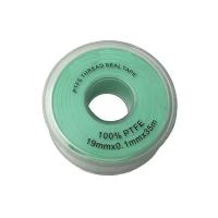 China PTFE Teflon Thread Tape Colored 100% PTFE Thread Seal Tape for sale