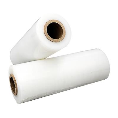 Cina Rotolo enorme del film dell'involucro di allungamento di LLDPE per il pallet d'imballaggio della macchina in vendita